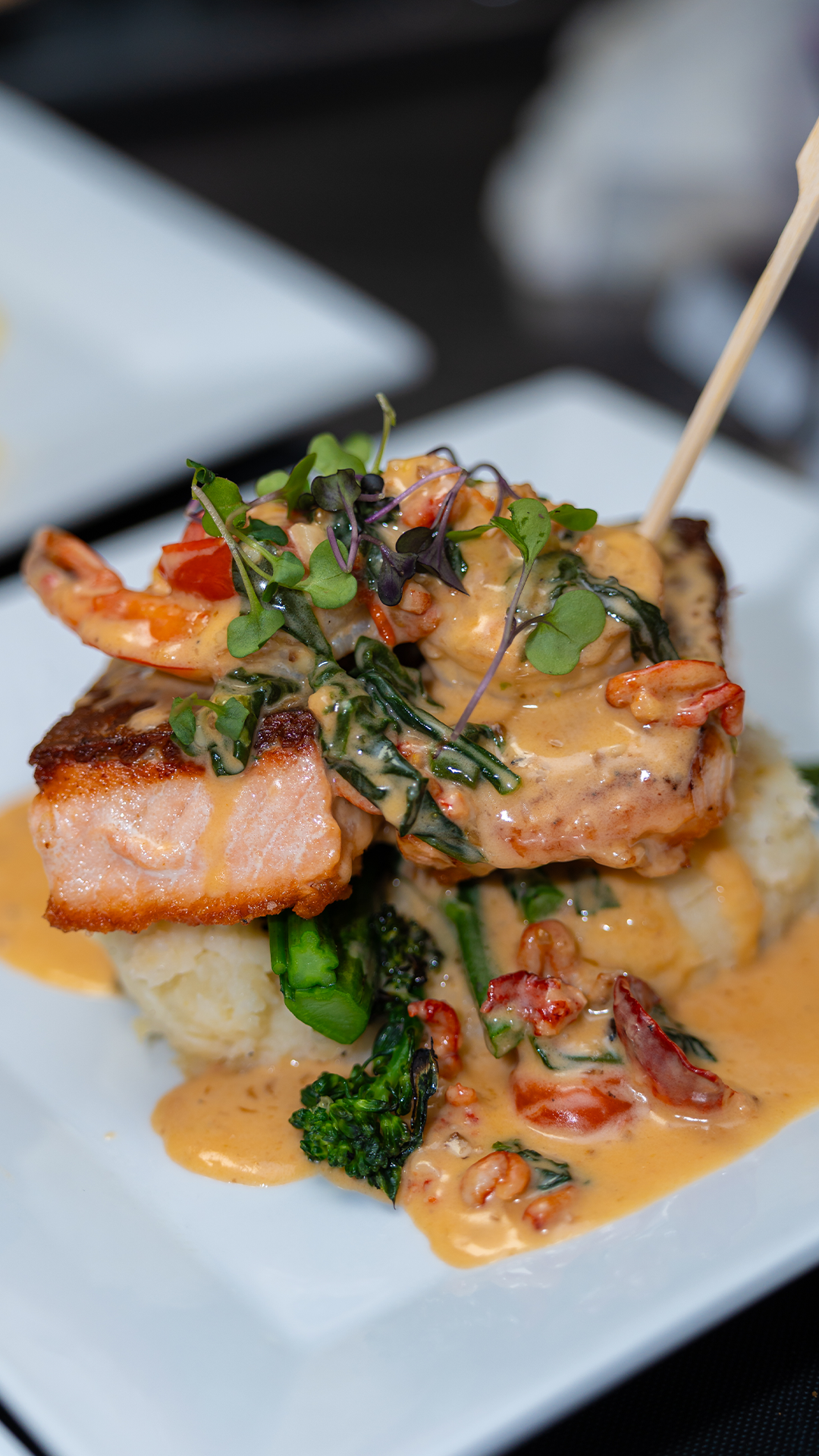 Eleven Eats & Bar | Fine Dining in Shelby Township, MI